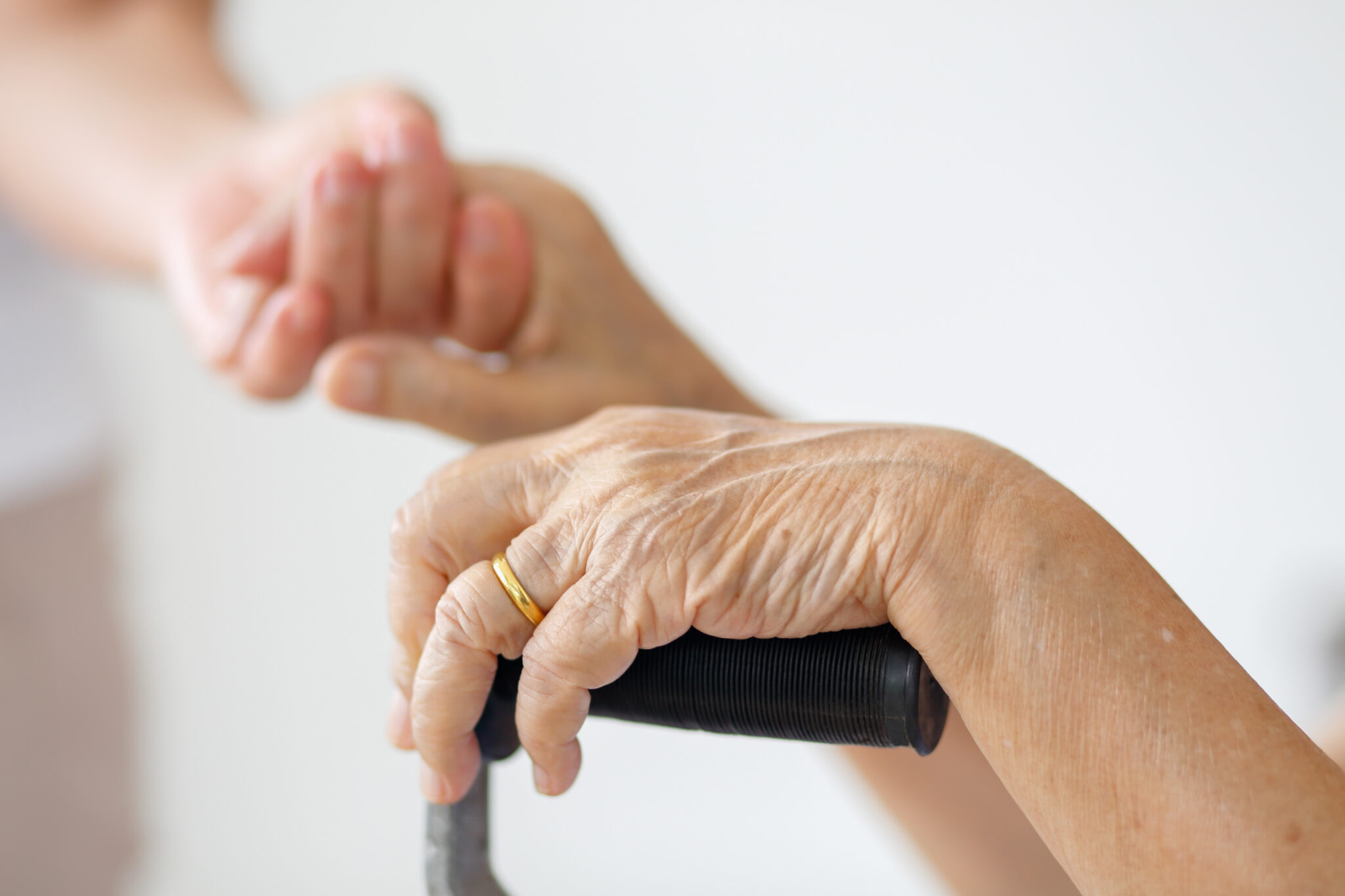 How aging affects ligaments and tendons – HelpDementia.com