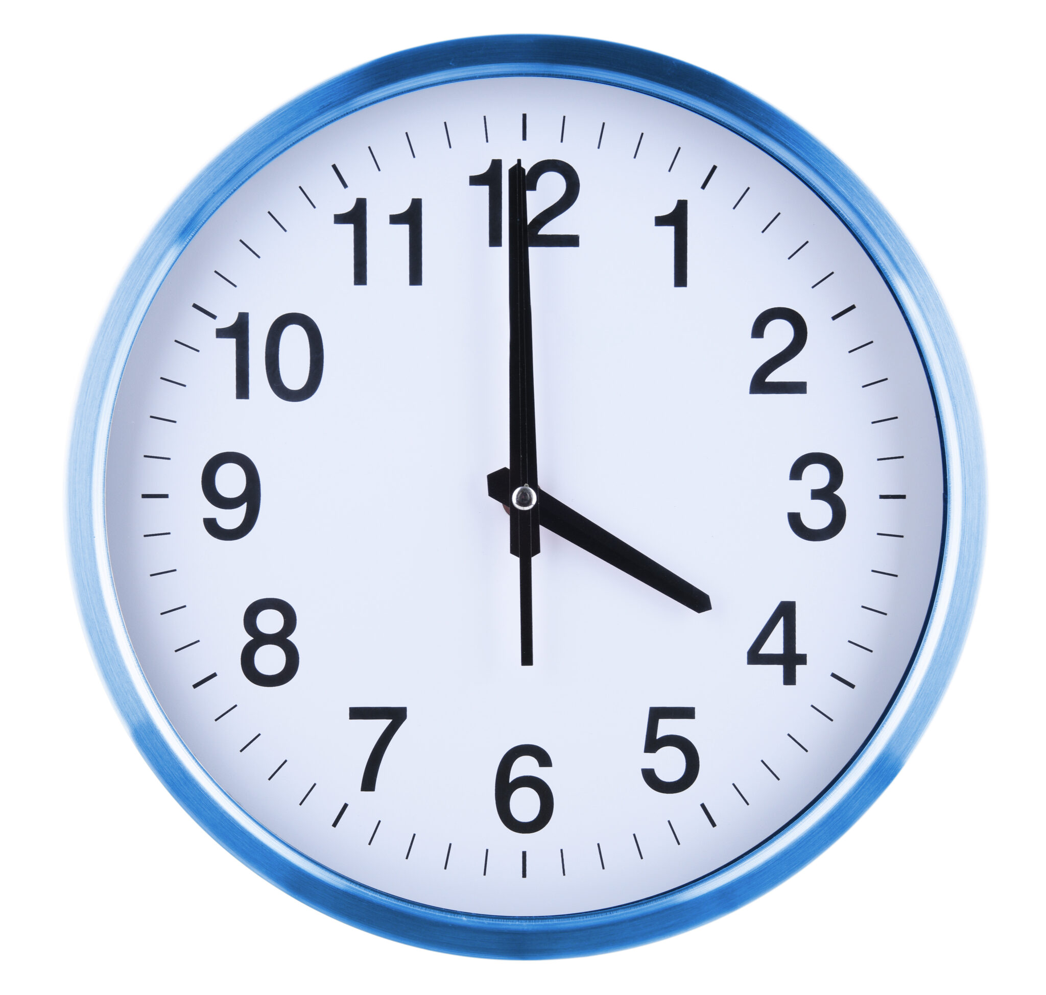 How to Do the Clock Drawing Test for Dementia & Alzheimer’s ...