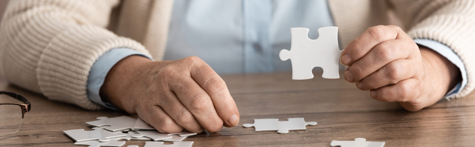 Tell me about cognitive dysfunction examples – HelpDementia.com