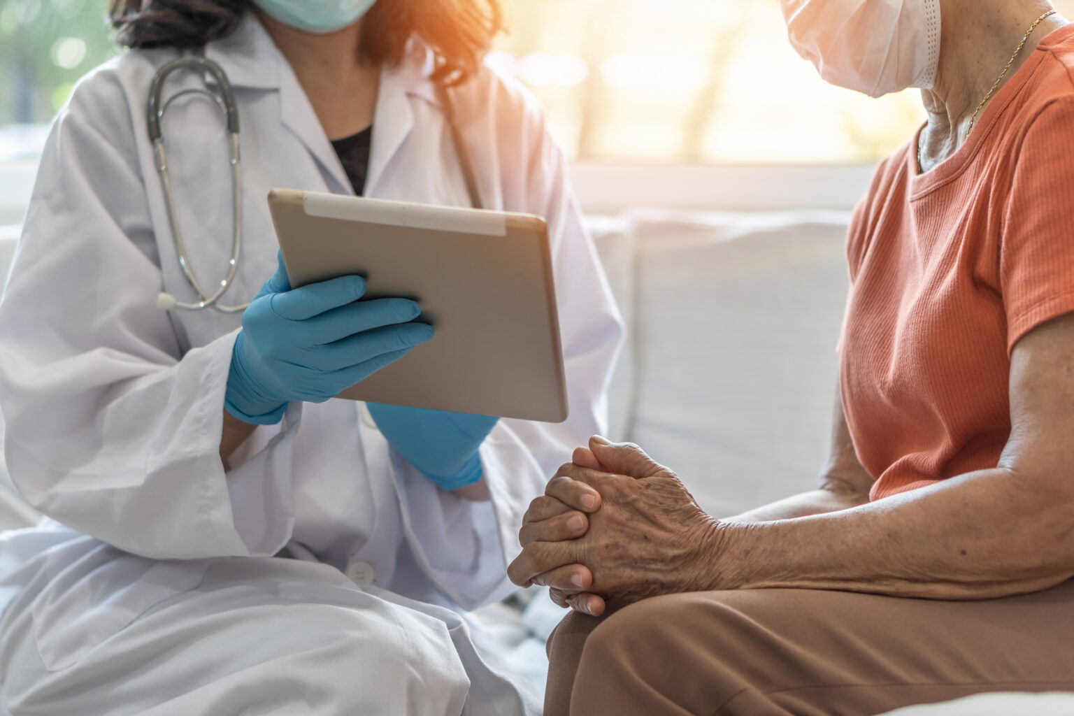 Why does my handwriting look different? – HelpDementia.com