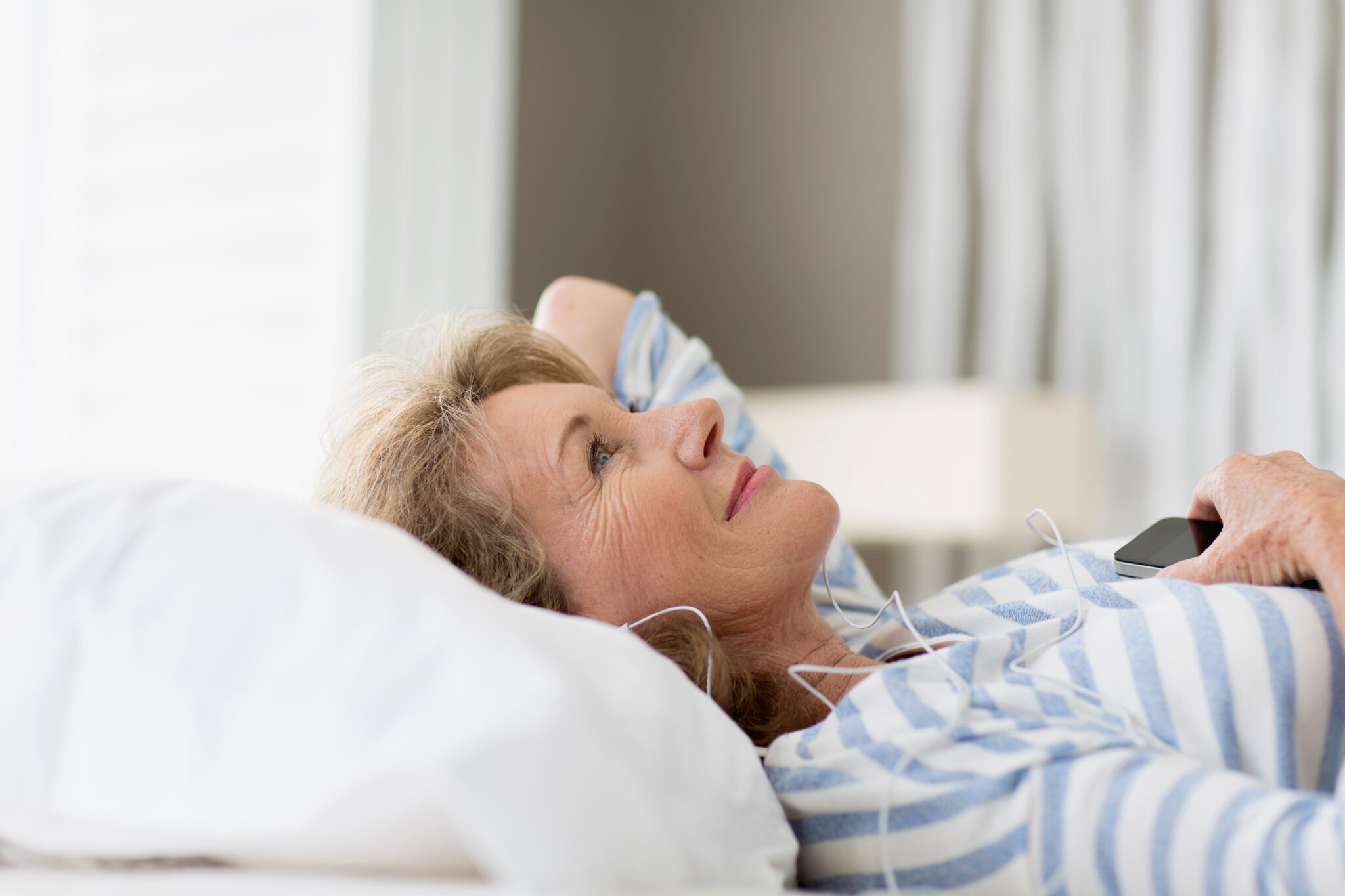 How to Recognize Medication-Induced Fatigue – HelpDementia.com