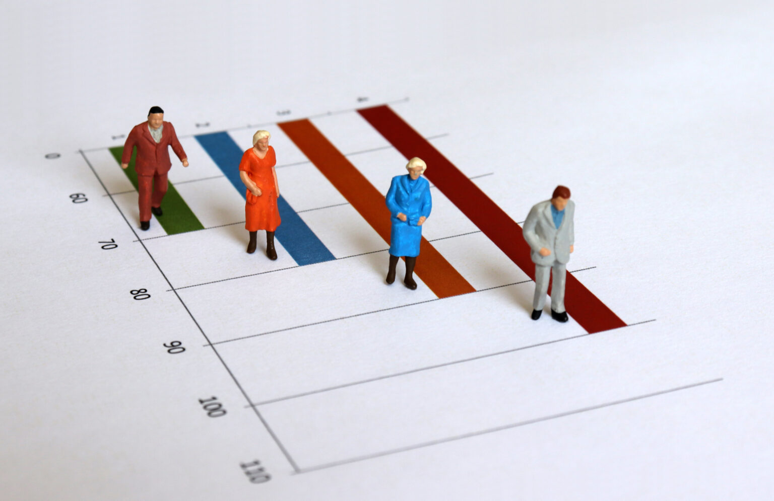 How to Use Visual Cues to Aid Dementia Patients – HelpDementia.com