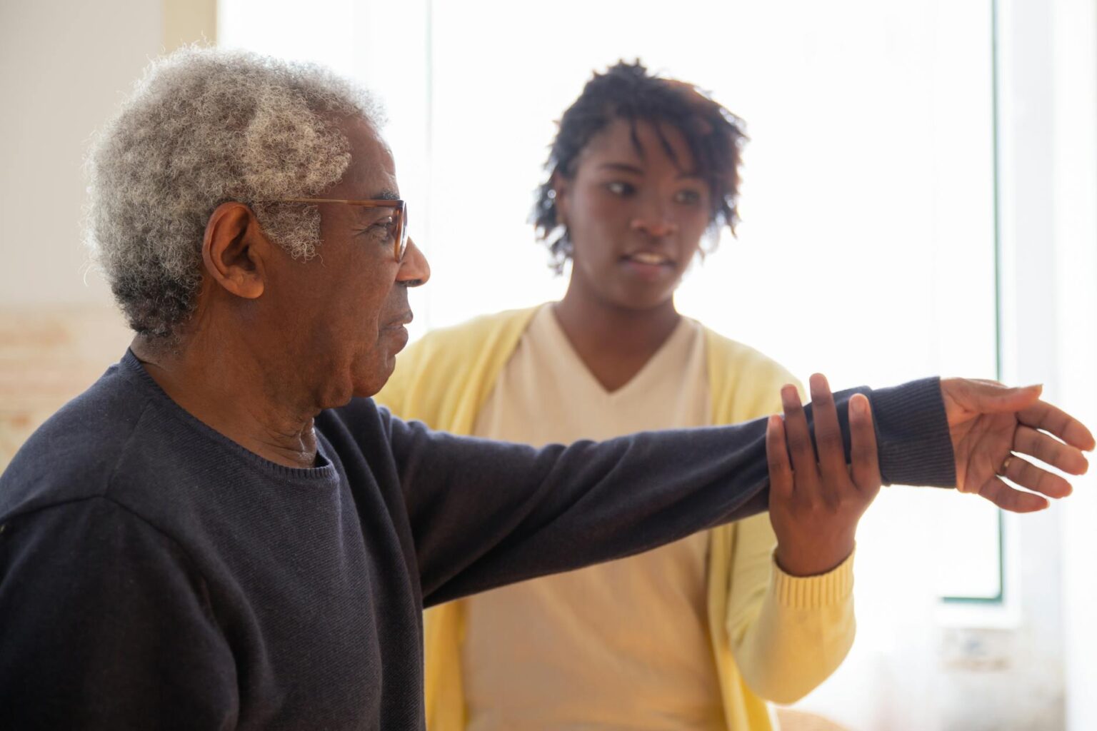 Why Your Handwriting Looks Like an Old Person’s Now – HelpDementia.com