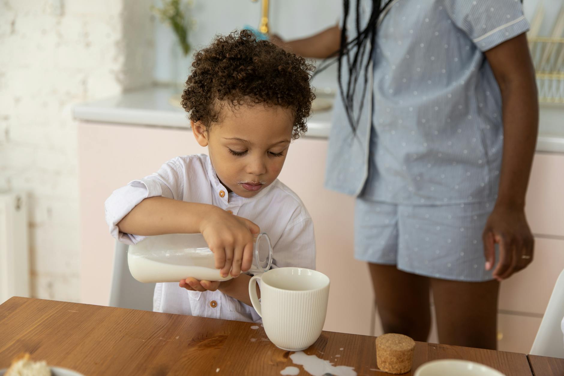 What's the Best Spill-Proof Cup for Alzheimer's Patients