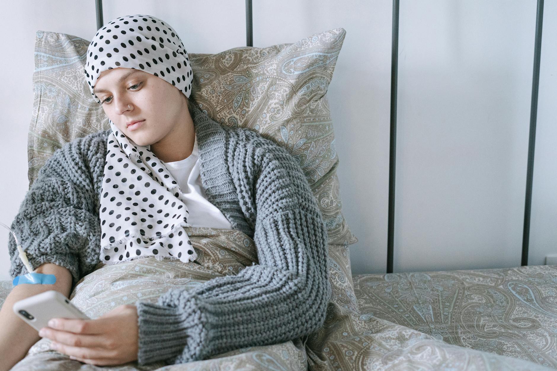 The Chemotherapy Drug That's Now Being Repurposed for Lupus ...