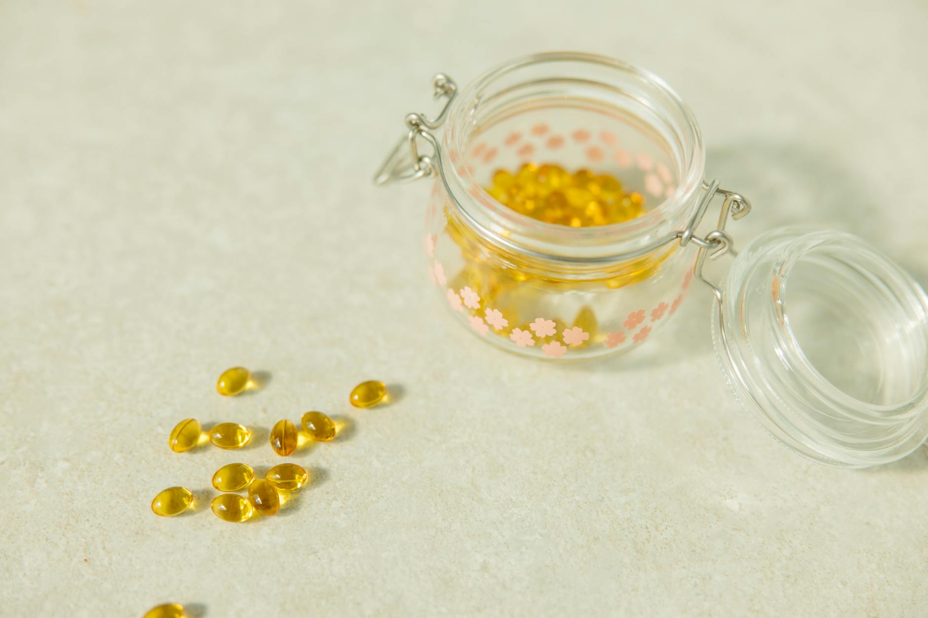 Omega-3 Dosage for Heart Health: How Much Actually Moves the Needle ...