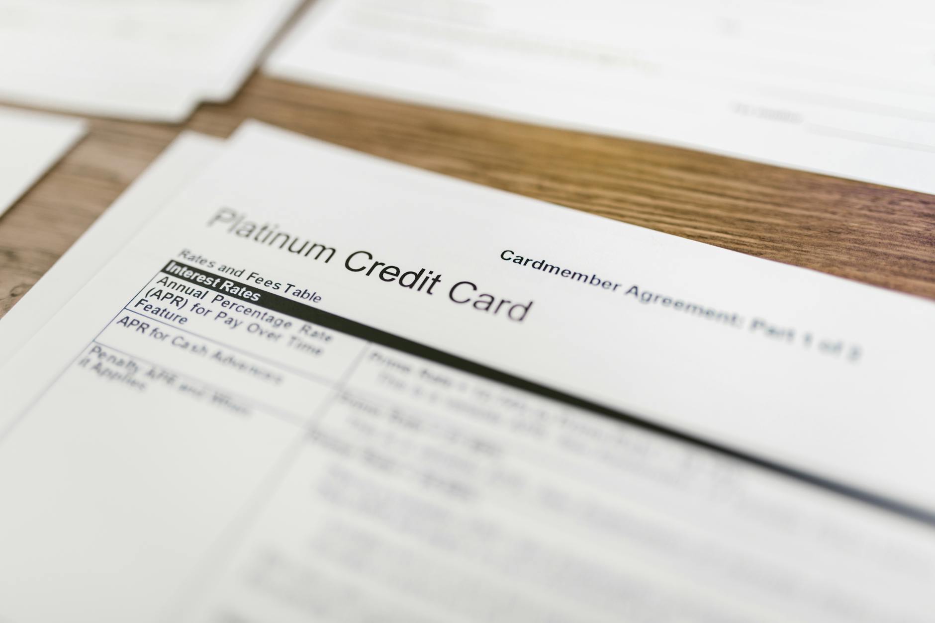 How to manage credit card debt for a person with dementia ...