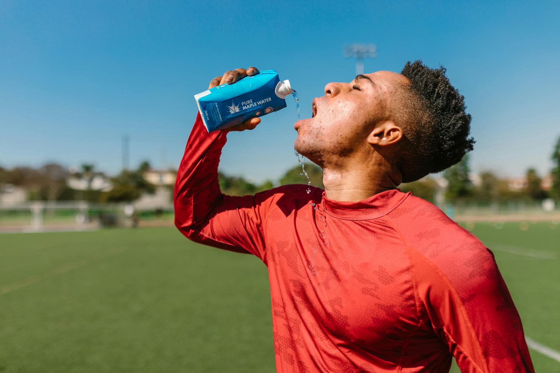 Hydration Levels Explained What Dehydrated Skin Looks Like ...