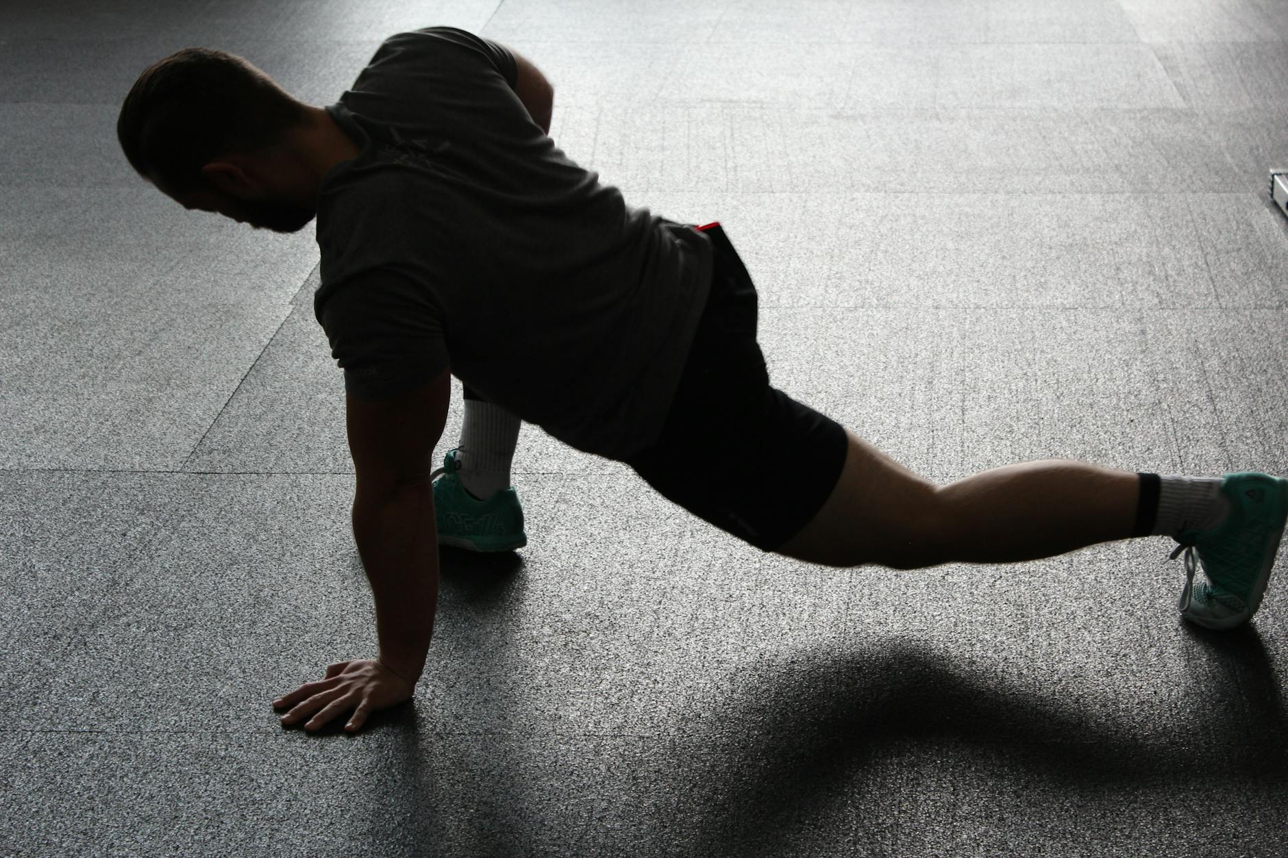 What Happens When the Core Muscles Are Weak - HelpDementia.com
