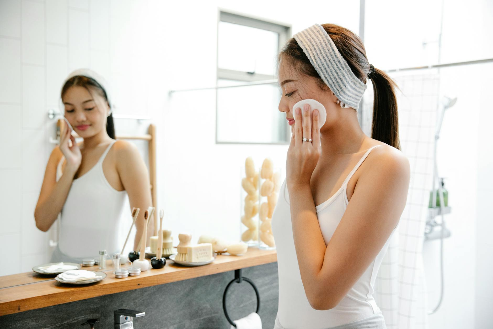 Double Cleansing Explained What It Means And Why It Matters ...