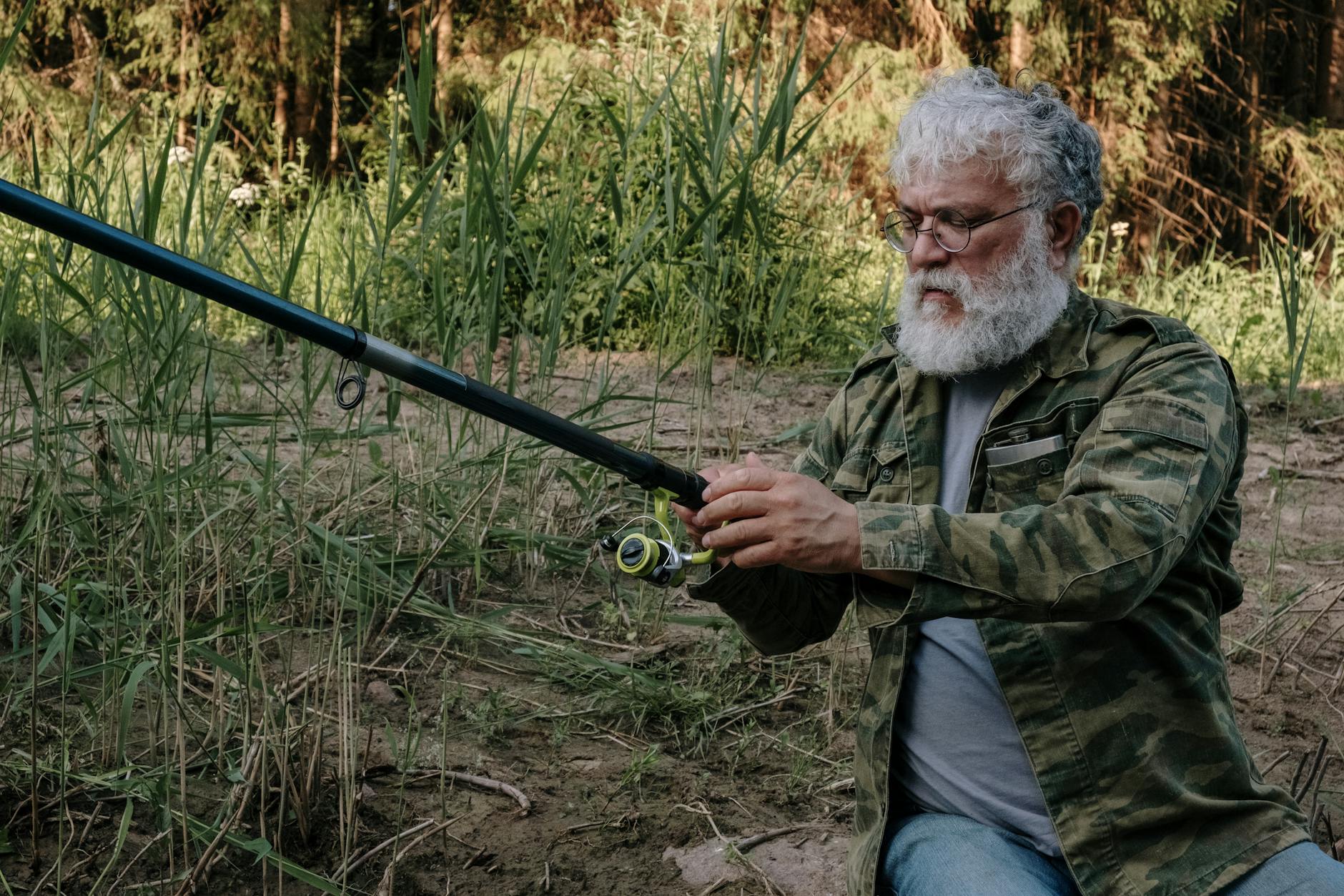 Can Outdoor Hobbies Protect the Aging Brain: 4 Best Facts