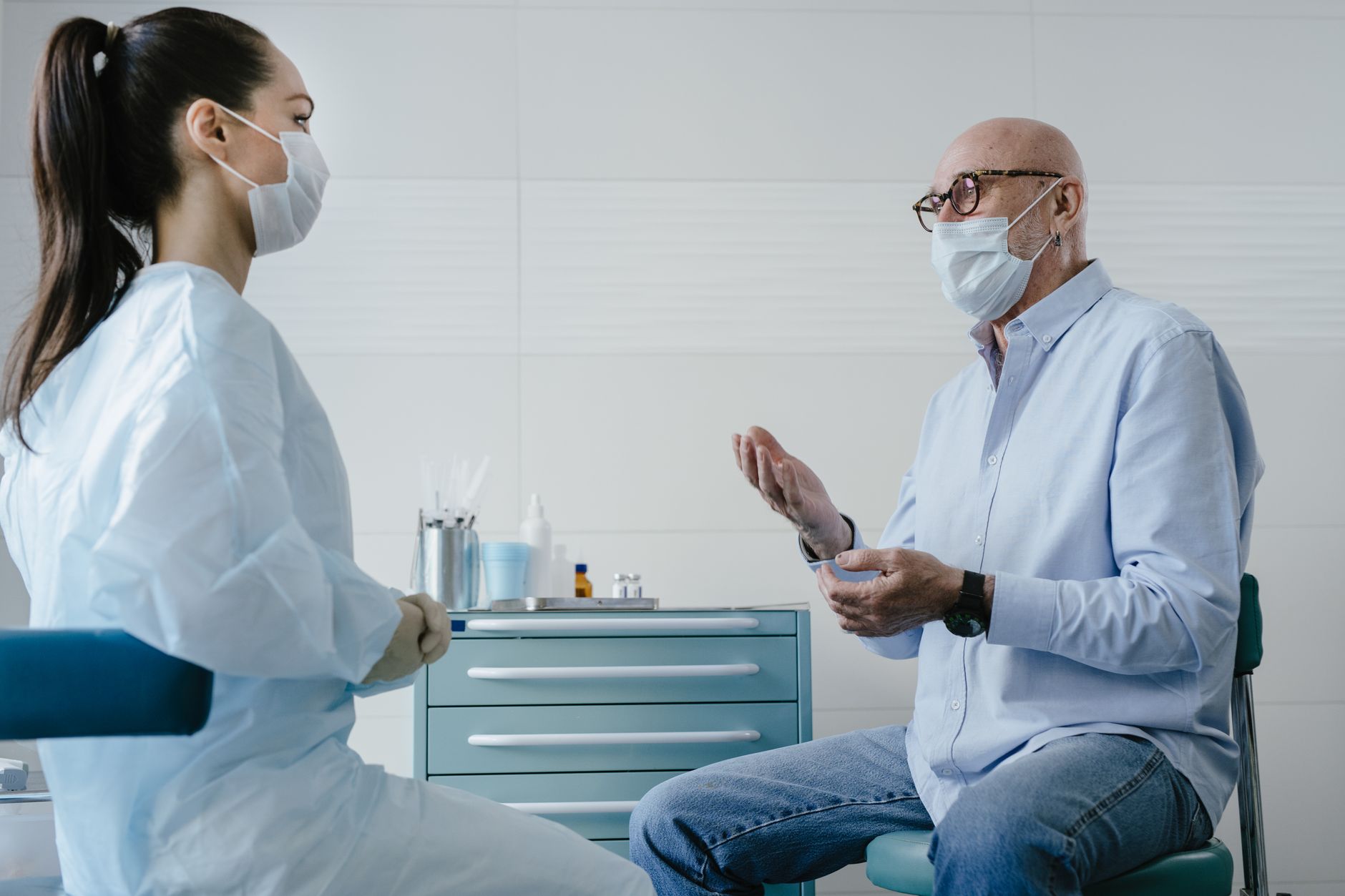 Can Routine Checkups Include Cognitive Risk Screening? - HelpDementia.com