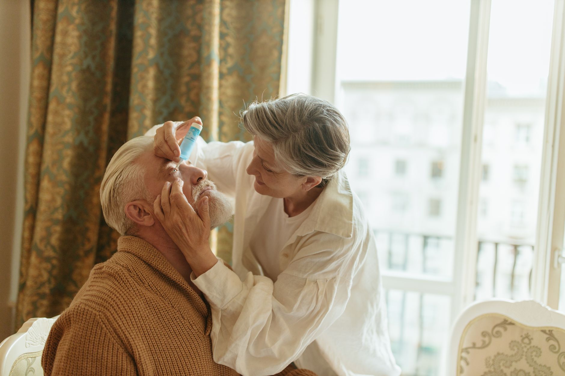 Can Vision Problems Make Cognitive Testing Worse? - HelpDementia.com