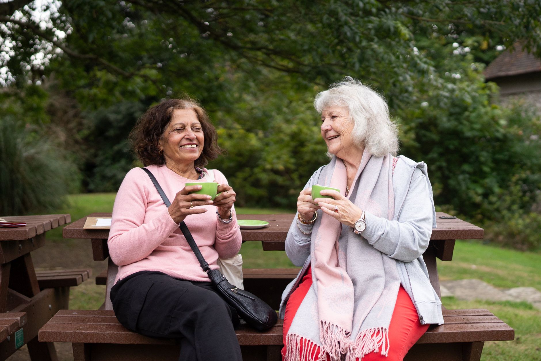 Could Short Outings Improve Quality of Life? - HelpDementia.com